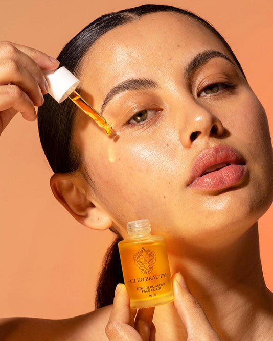 Buy Cleo Beauty Perfumes Online | Luxury Fragrance & Skincare