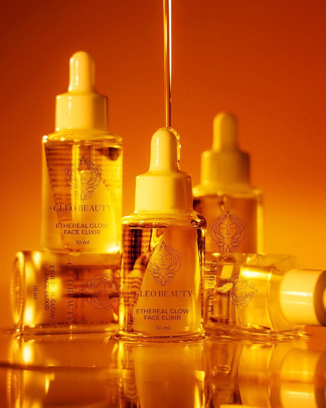 Cleo Beauty Unisex Perfumes – Luxury Eau de Parfum for Men & Women